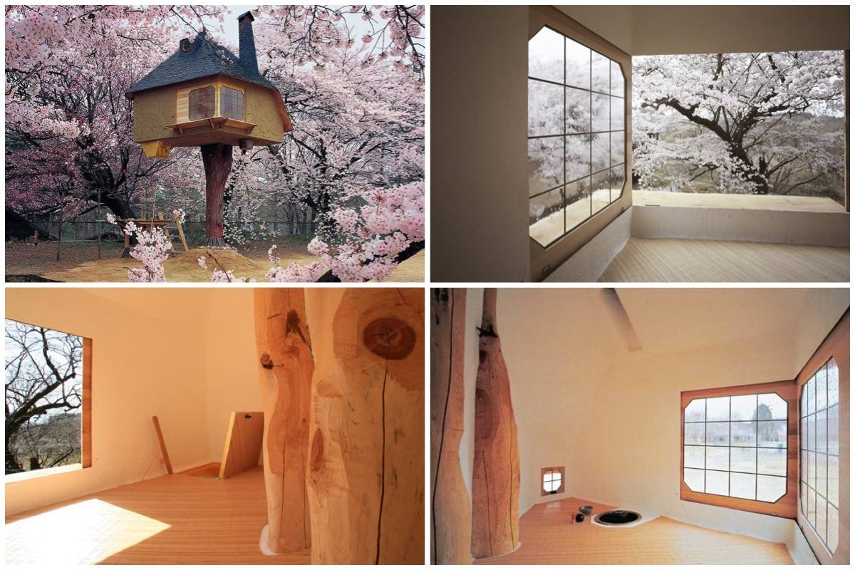 10 Homes that look like they were taken out of a Fairytale | WeAreHolidays