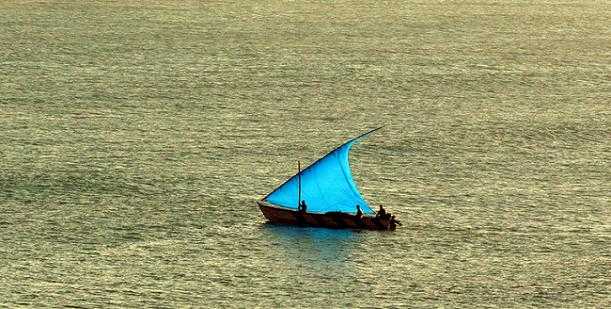 Weekends in Tamil Nadu, Manapad and how I became a sea lover! | WAH Blog