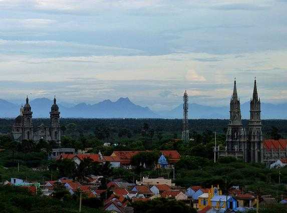 Weekends in Tamil Nadu, Manapad and how I became a sea lover! | WAH Blog