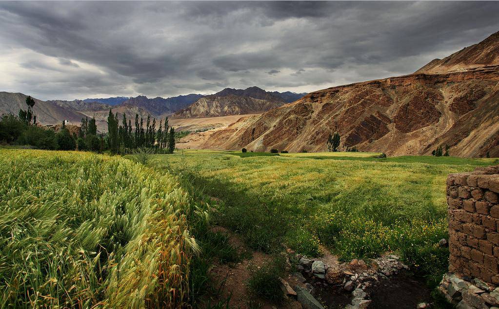 Alchi Tourism | Alchi Tour & Travel Guide at WeAreHolidays