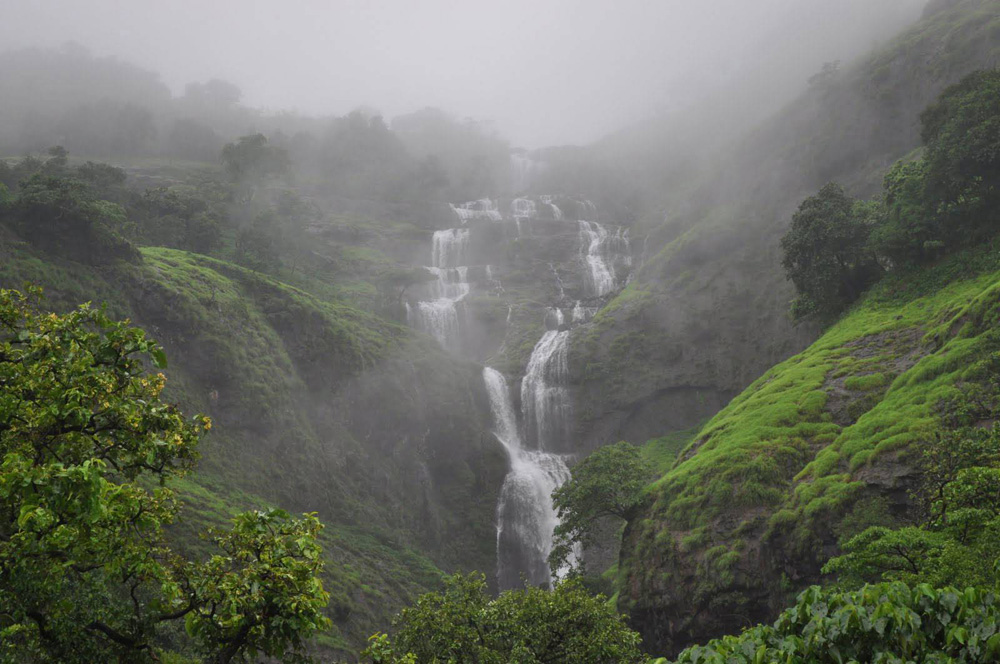 Bhandardara Tourism | Bhandardara Tour & Travel Guide at WeAreHolidays