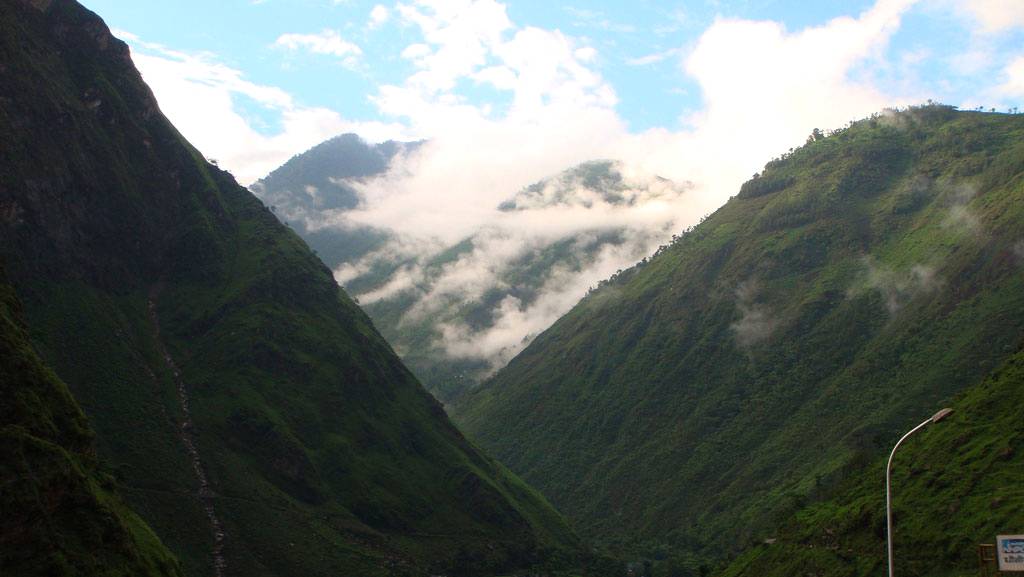 Bhimtal Tourism | Bhimtal Tour & Travel Guide at WeAreHolidays