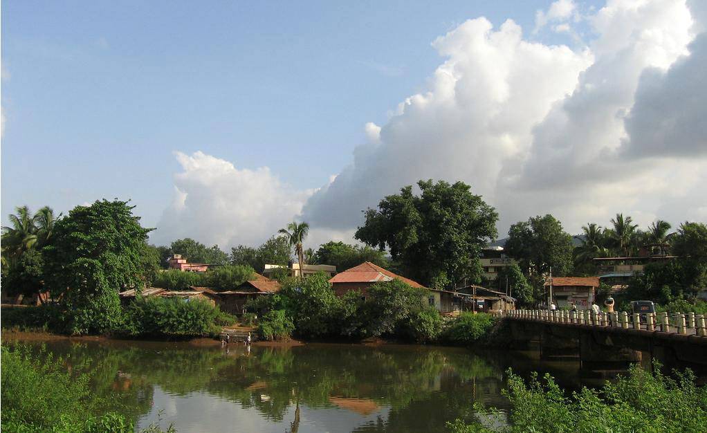 Chiplun Tourism | Chiplun Tour & Travel Guide at WeAreHolidays