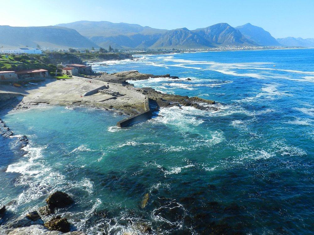Hermanus Tourism | Hermanus Tour & Travel Guide at WeAreHolidays