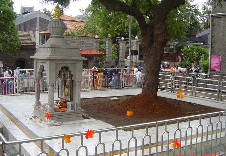 Shirdi Tourism | Shirdi Tour & Travel Guide at WeAreHolidays