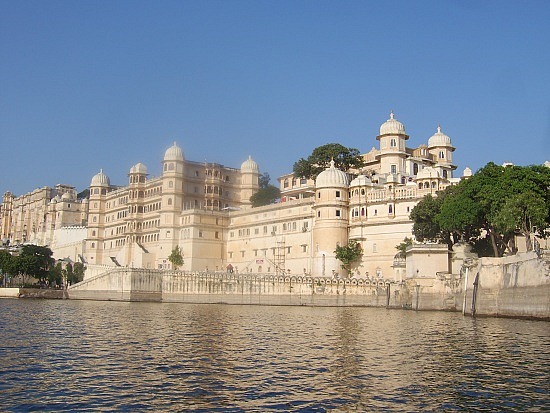 Forts of Udaipur | WeAreHolidays